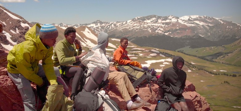 THAT’S WILD - Festival International du Film black de Montréal